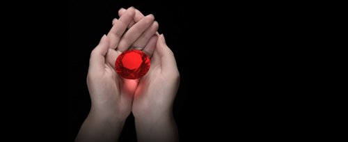 Romancing the Stones: First Chakra | Osho News