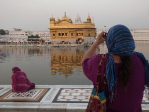 Golden Temple Amritsar | Osho News