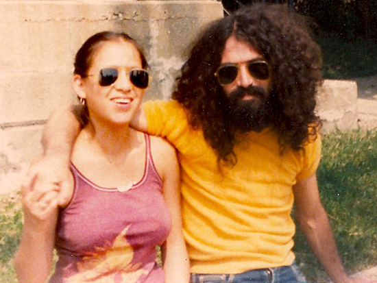 Young Marcos | Osho News