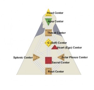 Human-Design-centers | Osho News