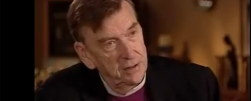 John Shelby Spong | Osho News