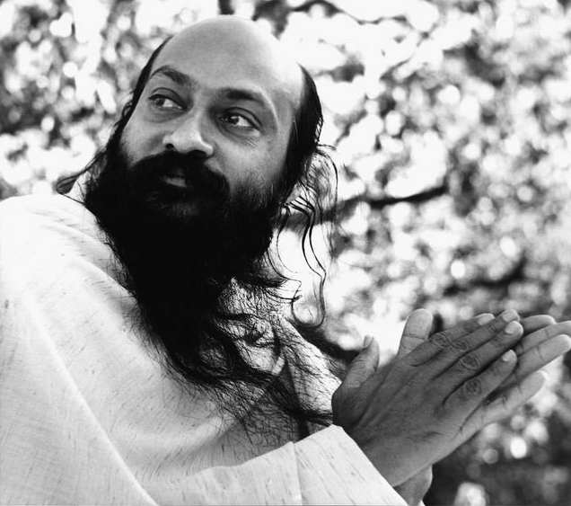 The Possibilities of Science in the Fifth Body | Osho News