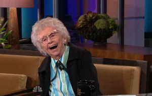 Dorothy Custer | Osho News