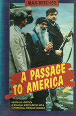 A Passage to America | Osho News