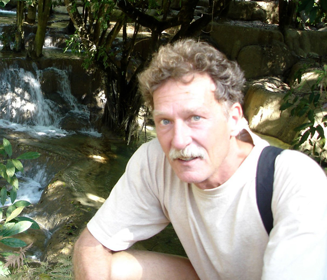 Premesh (aka Alan Bassett) | Osho News