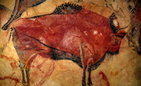 Altamira: Mystery of Art and Colours | Osho News