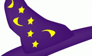 Wizard Hat | Osho News