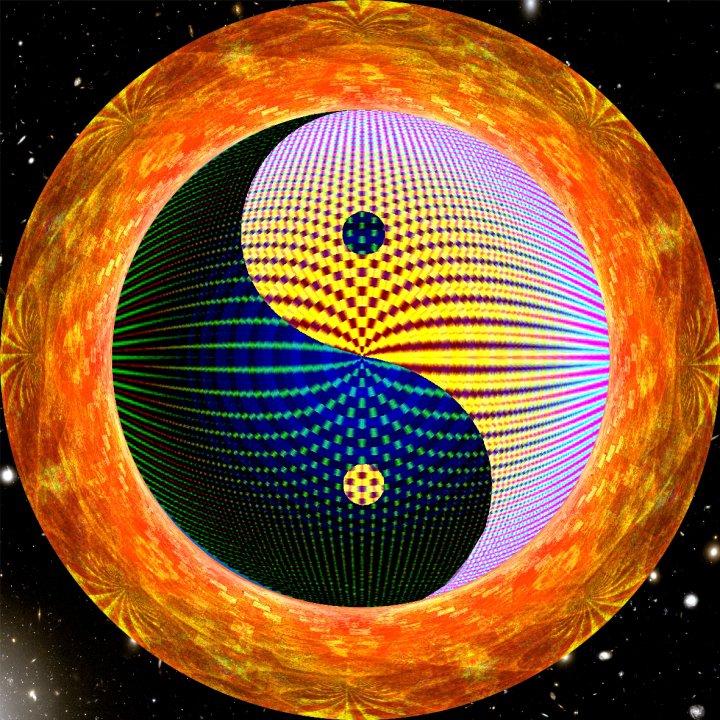 Health: The Right Balance between Yin and Yang | Osho News