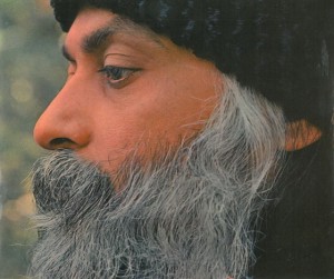 Osho black hat | Osho News