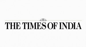 times-of-india logo | Osho News