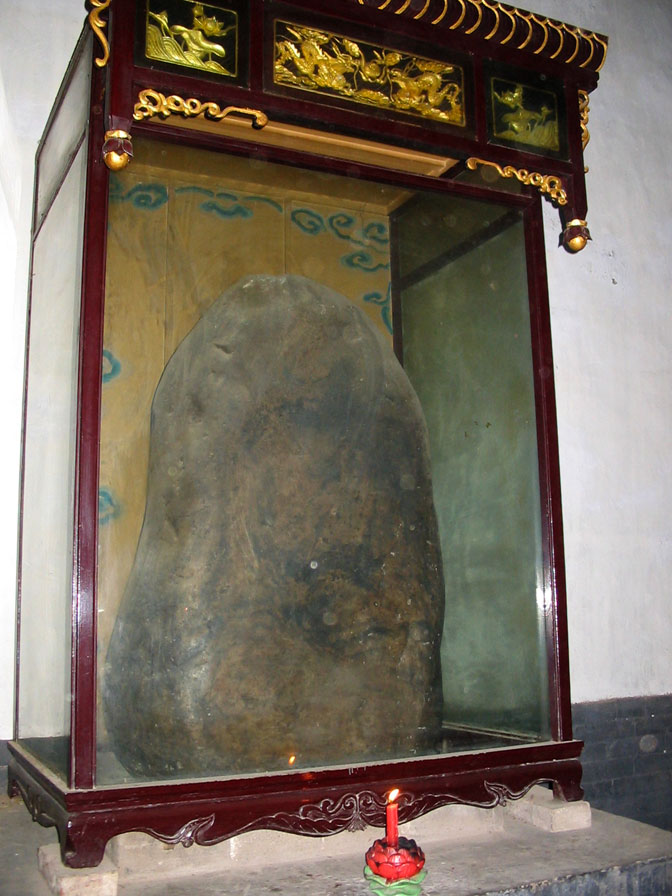 Three Temples in China | Osho News