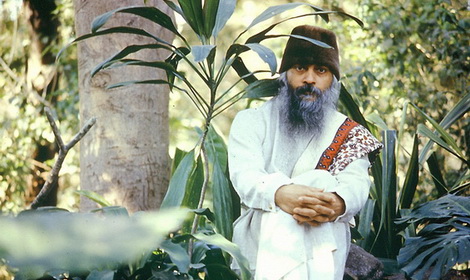 A Master is the Whole Universe in Miniature | Osho News