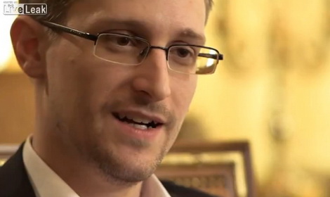 Snowden Interview | Osho News