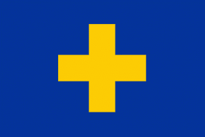 flag of the European Confederation | Osho News