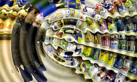15 Crazy Things to Do While Shopping | Osho News