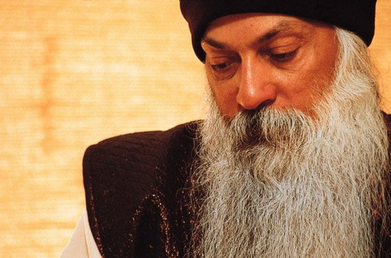 Osho Black Hat | Osho News
