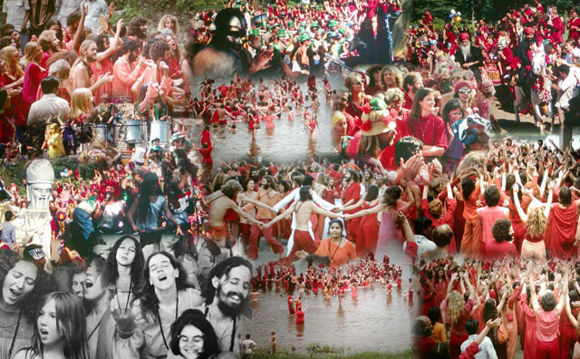 We Celebrate Everything | Osho News