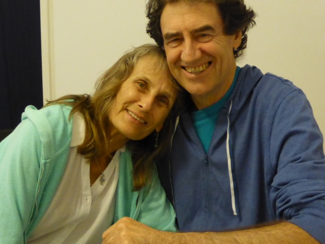 Gayan and | Osho News