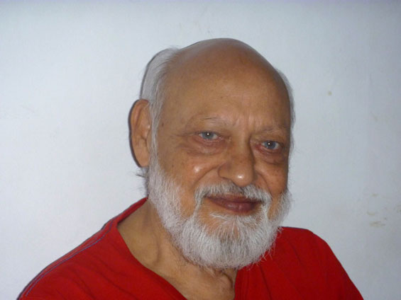Aklank Bharti | Osho News