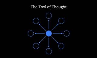 Tool of Thought | Osho News