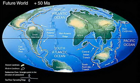 Pangea Ultima | Osho News