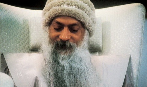 I Laugh in My Room | Osho News