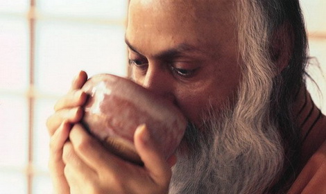 When I Started Serving Cooked Food… | Osho News