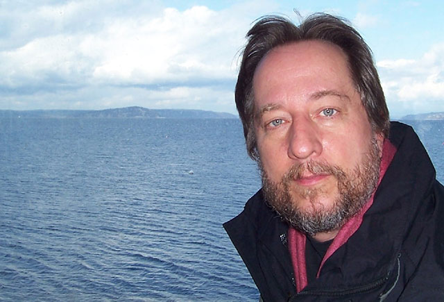 Doug today. | Osho News
