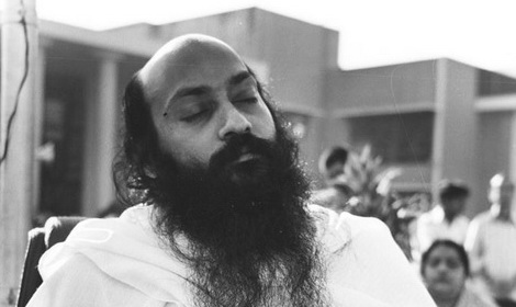 Leave the old track | Osho News