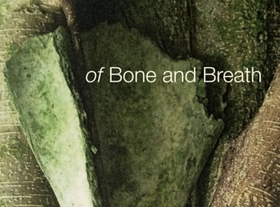 Of Bone and Breath by Priya Huffman | Osho News