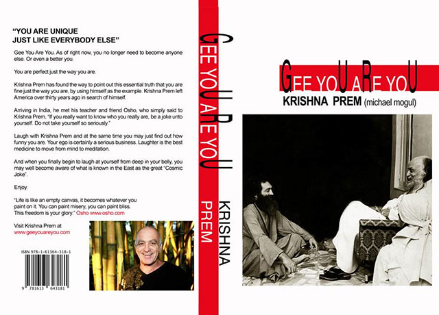 Your Goose Is Out! excerpt from Krishna Prem's Gee You are You | Osho News