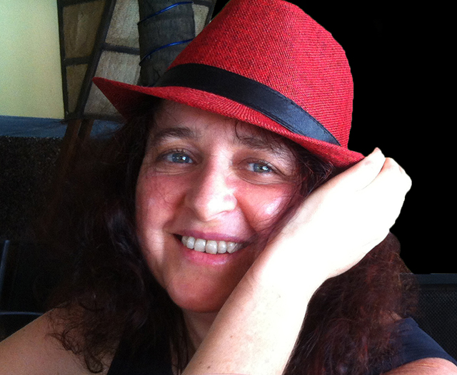 Marga: a Woman of Many Passions | Osho News