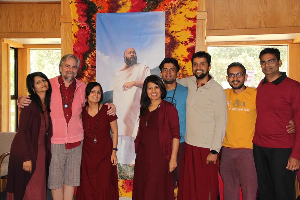 A joyous celebration of love, music, and meditation | Osho News