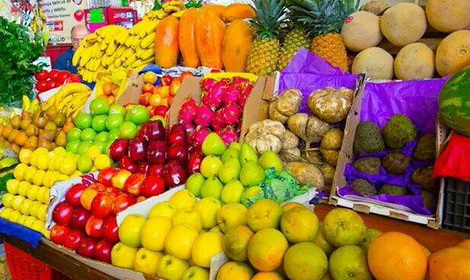 fruit-stall | Osho News