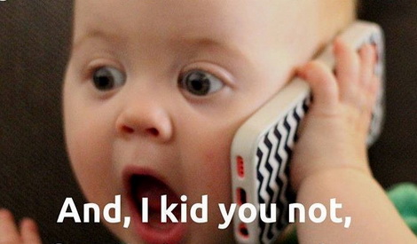 I Kid You Not | Osho News