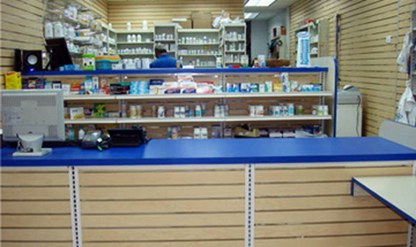 pharmacy-counter | Osho News