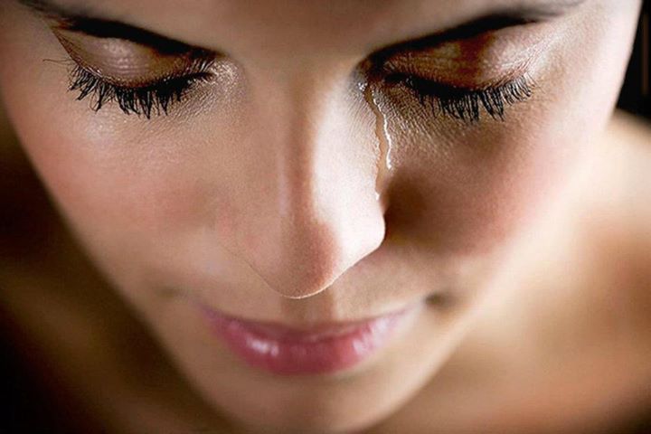 Tears of Delight | Osho News