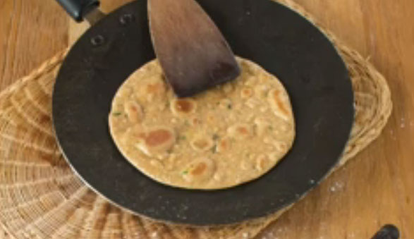 chapati-banner | Osho News