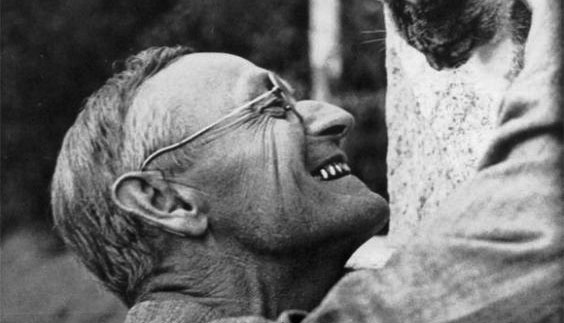 Letting Go | Osho News
