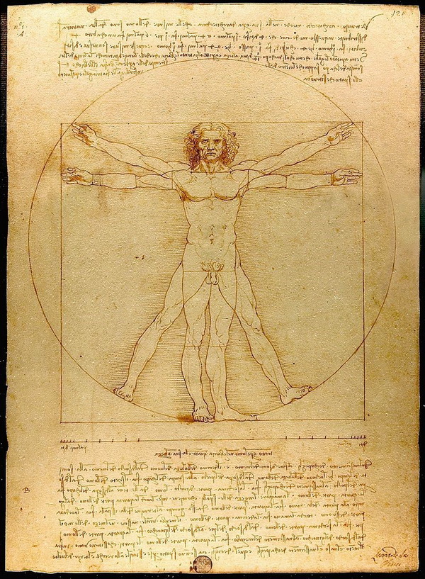 Leonardo da Vinci – the universal man | Osho News