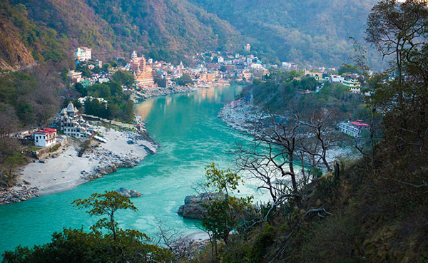 rishikesh-ganga-banner | Osho News