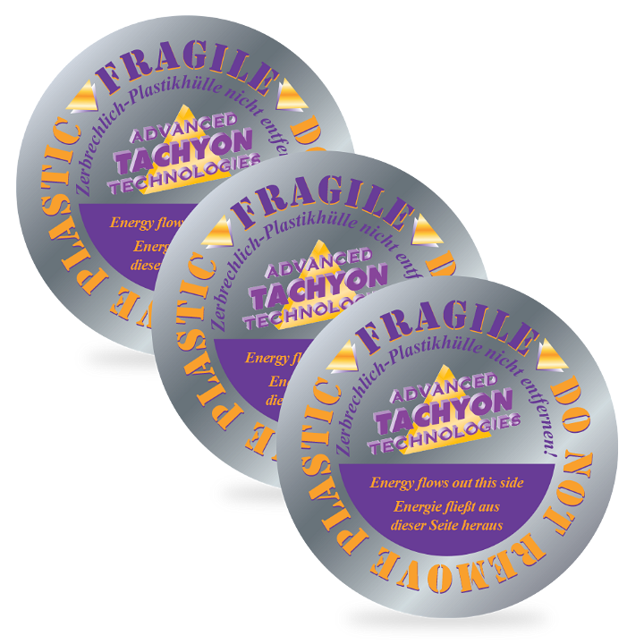 Tachyon technologies for rejuvenation | Osho News