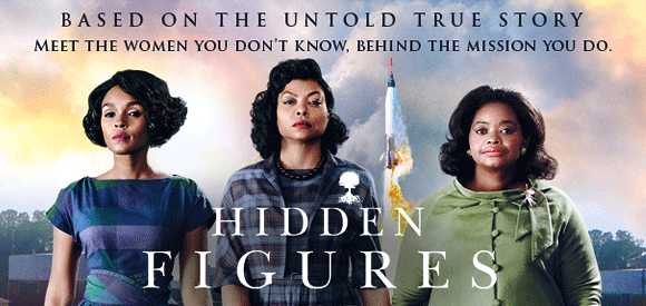 Hidden Figures | Osho News