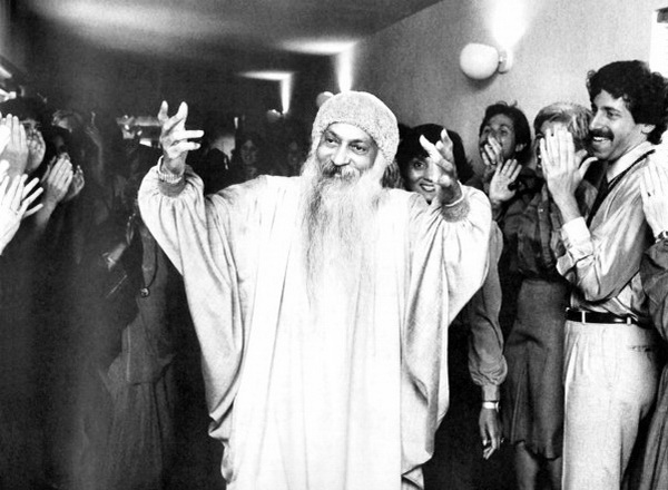 Osho dances | Osho News