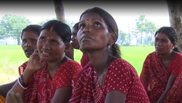 Dalit women breaking stereotype | Osho News