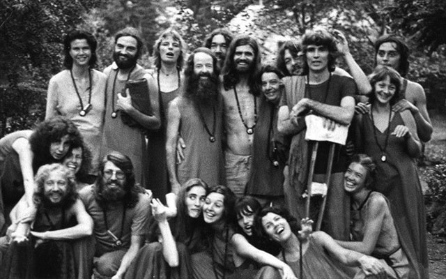 020 Santosh-Hypnotherapy-Camp-Kashmir | Osho News