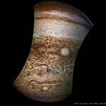 Juno-5 | Osho News