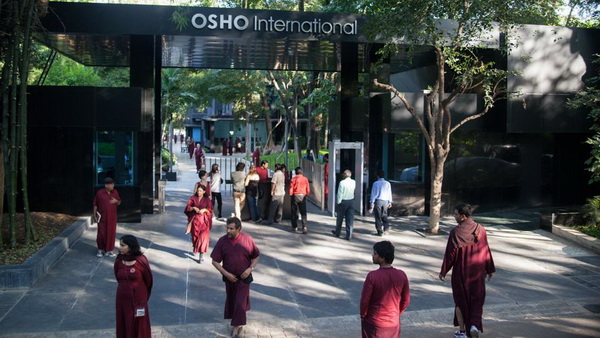 Osho International | Osho News