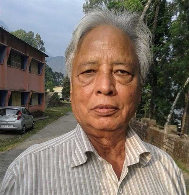 Arhat | Osho News