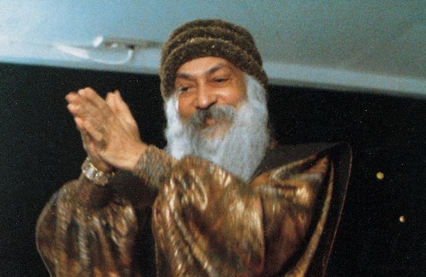 Osho dancing 2 | Osho News